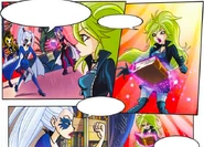 Selina/Gallery | Winx Club Wiki | Fandom