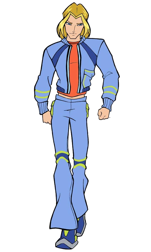 Sky | Winx Club Wiki | Fandom