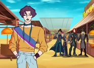 Anagan/Gallery | Winx Club Wiki | Fandom