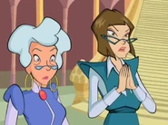 Griselda/Gallery | Winx Club Wiki | Fandom