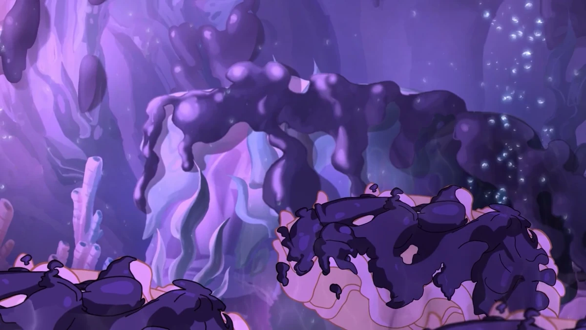 Shimmering Shells | Winx Club Wiki | Fandom