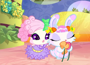 Ginger | Winx Club Wiki | Fandom