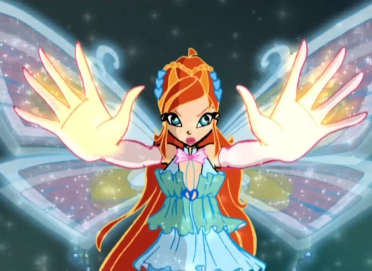 Dragon Energy | Winx Club Wiki | Fandom