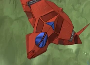 Hawk | Winx Club Wiki | Fandom