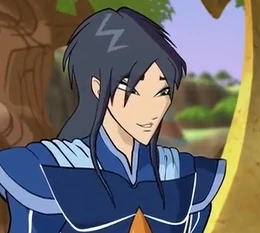 Helia | Klub Winx Wiki | Fandom