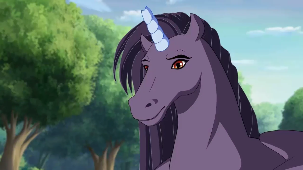 Aryo | Winx Club Wiki | Fandom