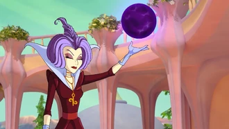 Negative Magic | Winx Club Wiki | Fandom