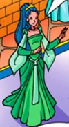 Electra | Winx Club Wiki | Fandom