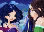 Nebula/Gallery | Winx Club Wiki | Fandom