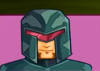 Markus | Winx Club Wiki | Fandom