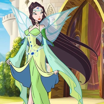 Morgana | Klub Winx Wiki | Fandom