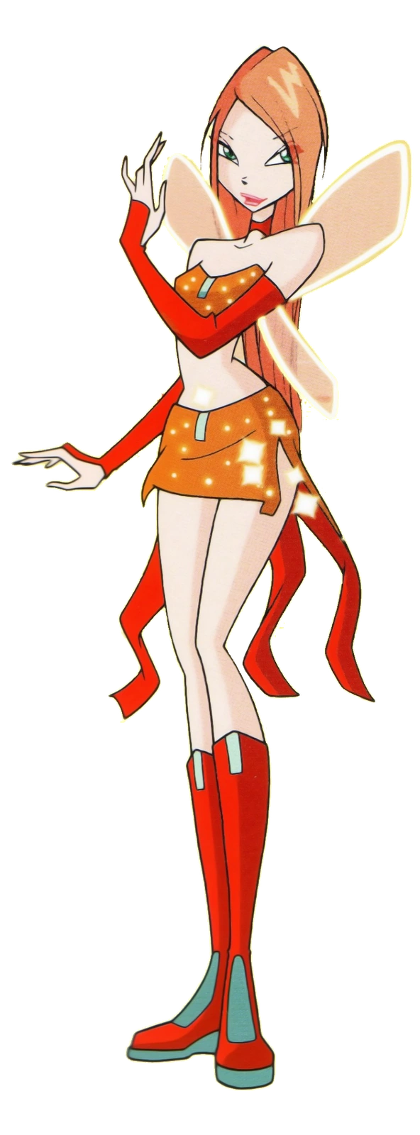 Nova/Gallery | Winx Club Wiki | Fandom