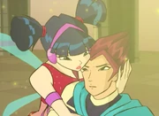 Riven/Series | Winx Club Wiki | Fandom