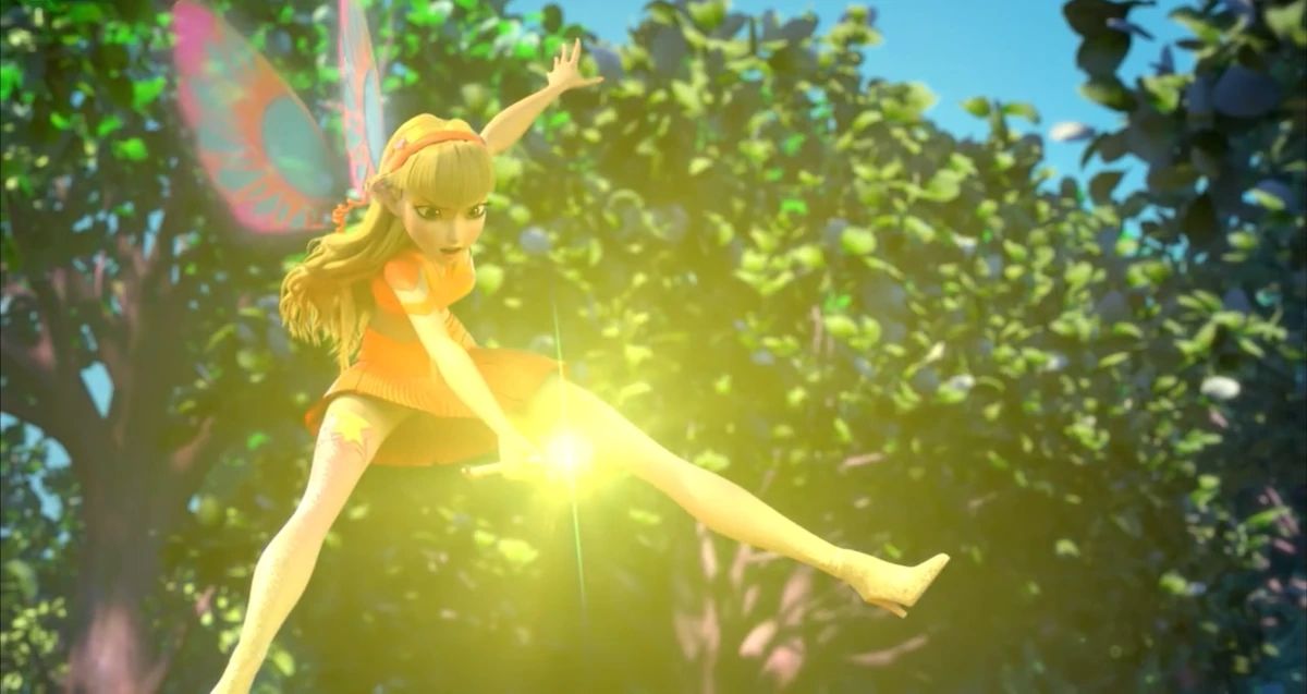 Category:Spells (Winx Club: The Magic is Back) | Winx Club Wiki | Fandom