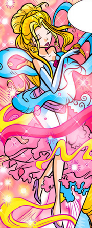 Issue 42: Milly's Secret | Winx Club Wiki | Fandom