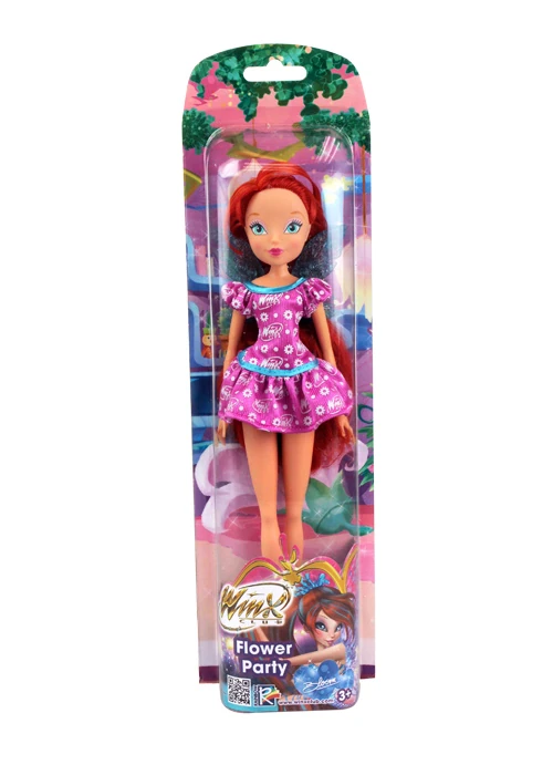 Flower Party | Winx Club Wiki | Fandom