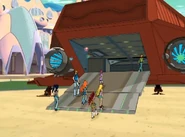 Hawk | Winx Club Wiki | Fandom