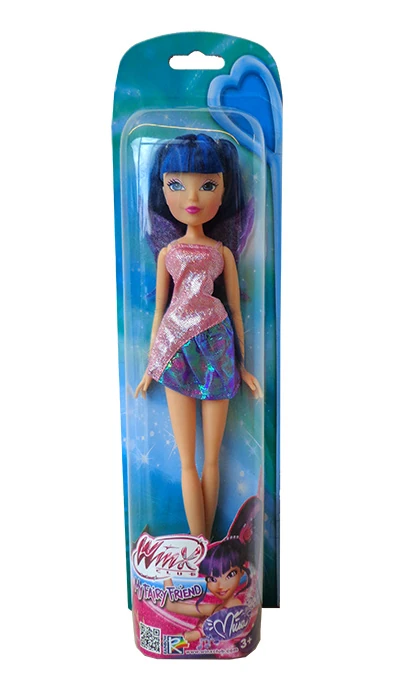 My Fairy Friend | Winx Club Wiki | Fandom