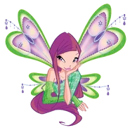Roxy/Gallery | Winx Club Wiki | Fandom