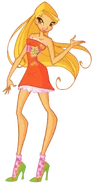 Stella | Winx Club Wiki | Fandom