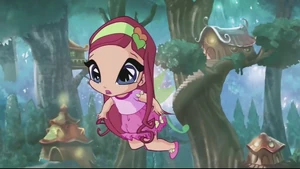 Amore | Winx Club Wiki | Fandom