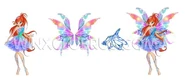 Concepts | Winx Club Wiki | Fandom