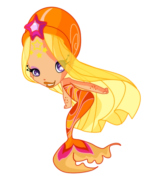 Illiris | Wiki Winx | Fandom