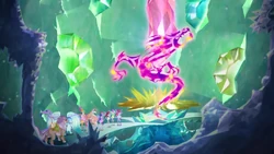 Vampire of Fire | Winx Club Wiki | Fandom