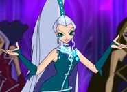 Icy/Gallery/Witch Forms | Winx Club Wiki | Fandom