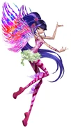 Musa/Gallery/Fairy Forms | Winx Club Wiki | Fandom