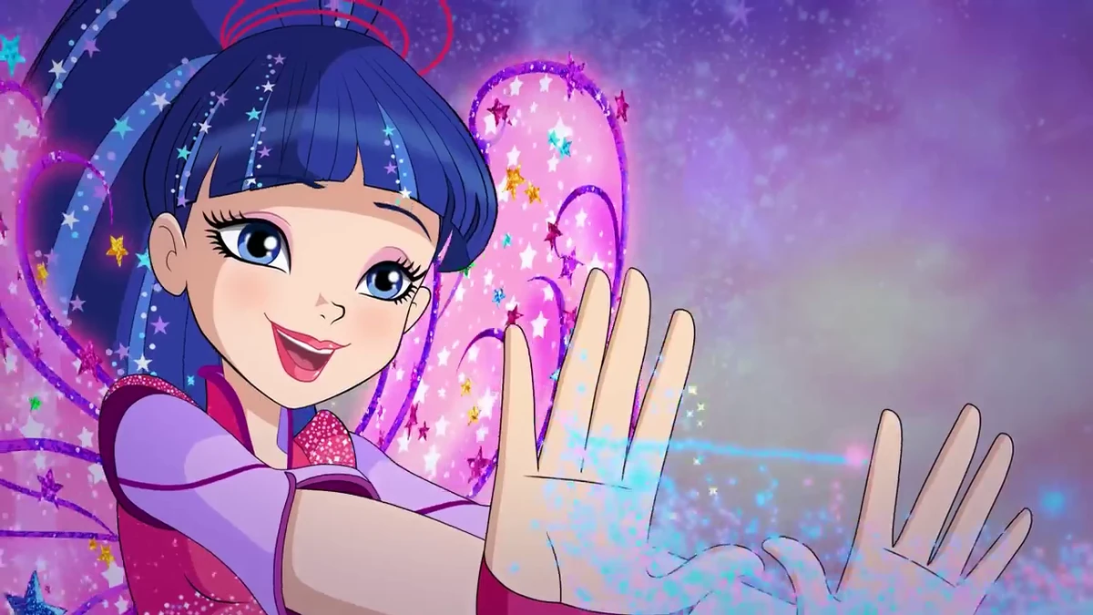 Miusa | Winx Club Wiki | Fandom