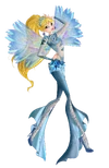 Stella/Gallery/Fairy Forms | Winx Club Wiki | Fandom