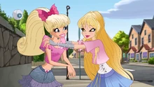 World of Winx - Episode 109 | Winx Club Wiki | Fandom