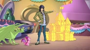 Helia/Outfits/Winx Club | Winx Club Wiki | Fandom