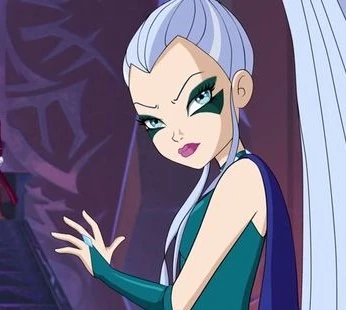Icy | Klub Winx Wiki | Fandom
