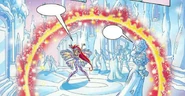 Issue 117: The Ice Princess | Winx Club Wiki | Fandom