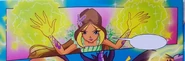 Issue 149: The Guardian Nymphs | Winx Club Wiki | Fandom