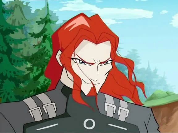 Ogron | Winx Club Wiki | Fandom