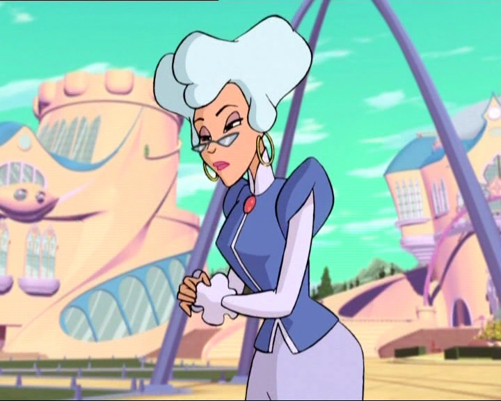 Faragonda/Gallery/Main Series | Winx Club Wiki | Fandom