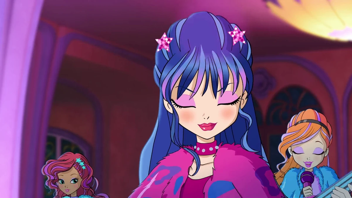 Brightest Star | Winx Club Wiki | Fandom