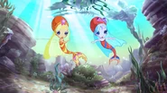 Ocean of Flowers | Winx Club Wiki | Fandom