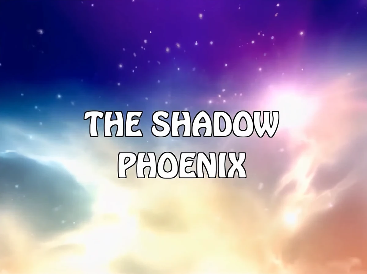 Winx Club: The Shadow Phoenix | Winx Club Wiki | Fandom