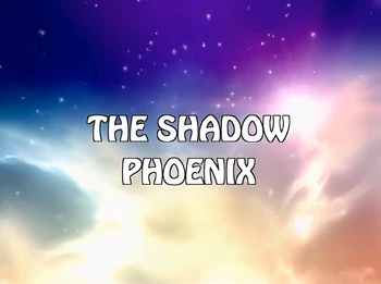 Winx Club: The Shadow Phoenix | Winx Club Wiki | Fandom