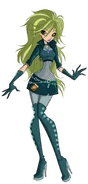 Selina | Winx Club Wiki | Fandom
