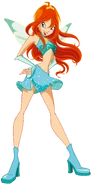 Bloom/Gallery | Winx Club Wiki | Fandom