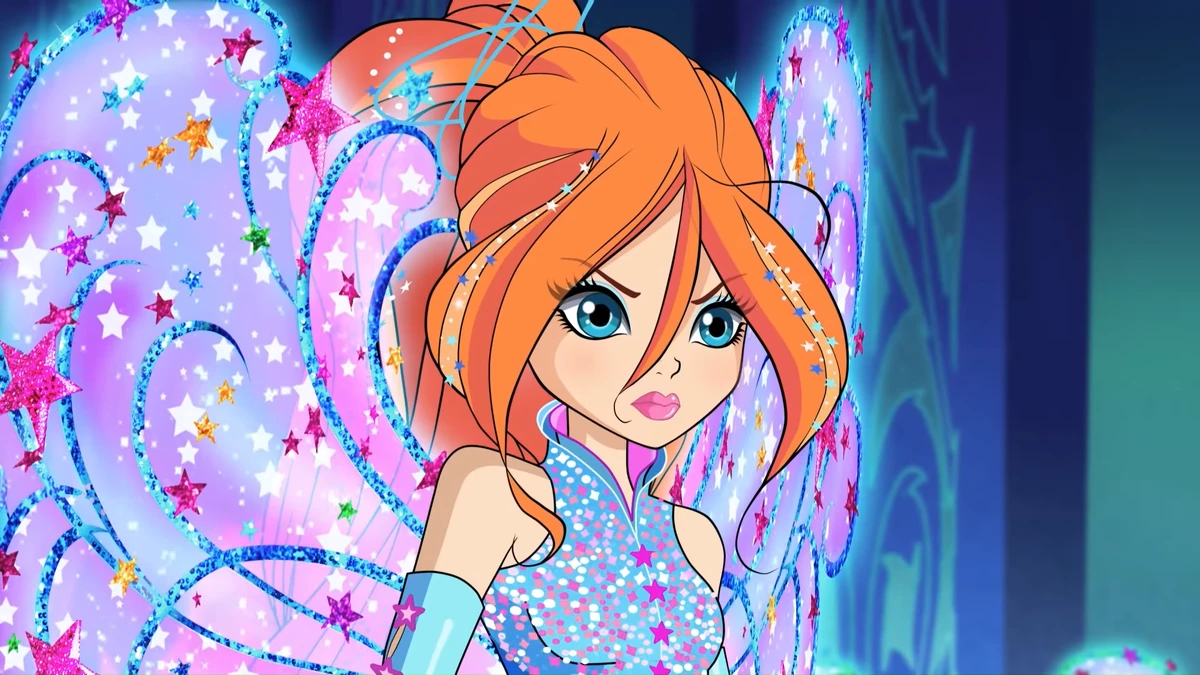Categoría:Hadas | Winx Club Wiki | Fandom