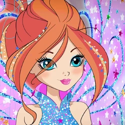 winx club specialists coloring pages