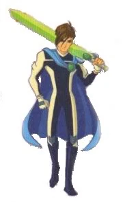 Brandon/Gallery | Winx Club Wiki | Fandom