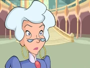 Faragonda | Winx Club Wiki | Fandom