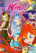 Stormy/Gallery | Winx Club Wiki | Fandom